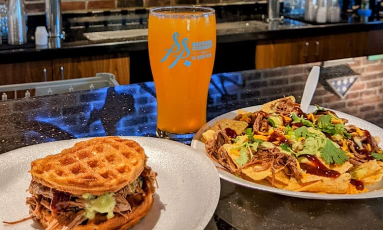 The 17 Best Houston Breweries [2025 Brewery Guide]