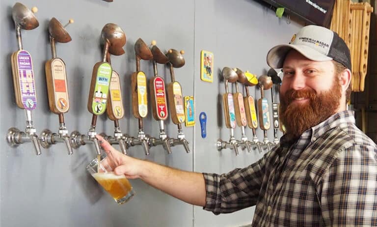 The 17 Best Houston Breweries [2025 Brewery Guide]