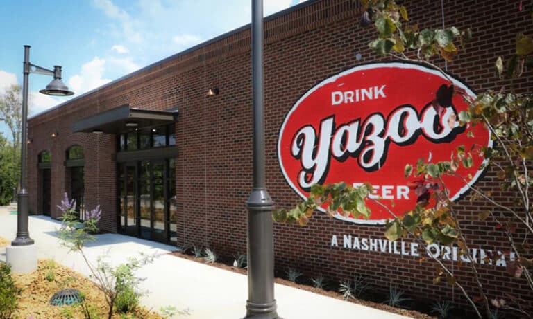 The 18 Best Nashville Breweries [2025 Brewery Guide]