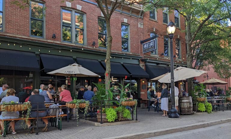 The 14 Best Cleveland Breweries [2026 Brewery Guide]