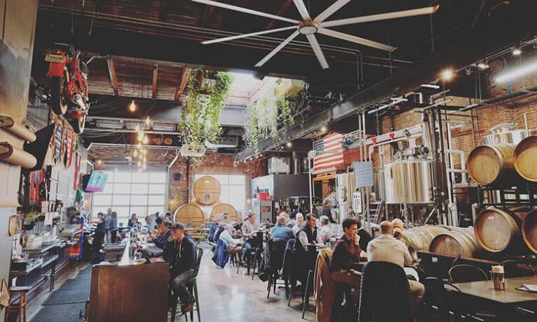The 14 Best Cleveland Breweries [2026 Brewery Guide]
