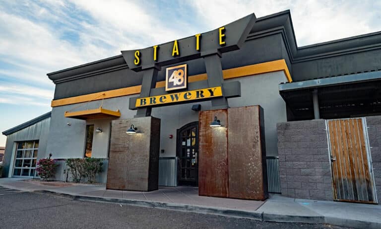 The 15 Best Phoenix Breweries [2024 Brewery Guide]