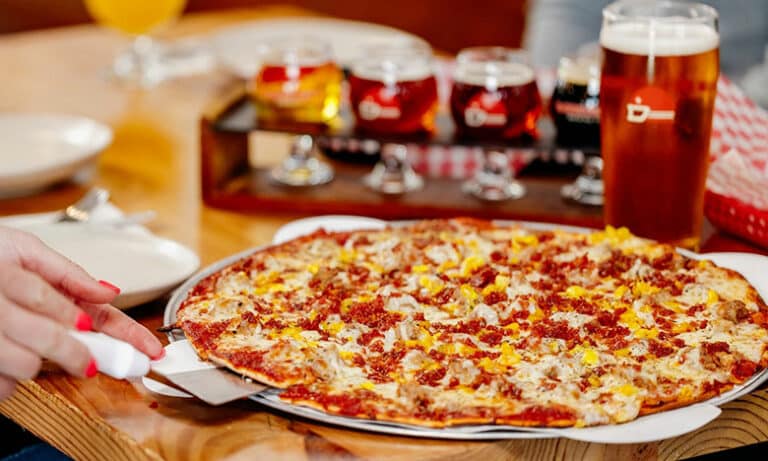 The 14 Best Indianapolis Breweries [2025 Brewery Guide]