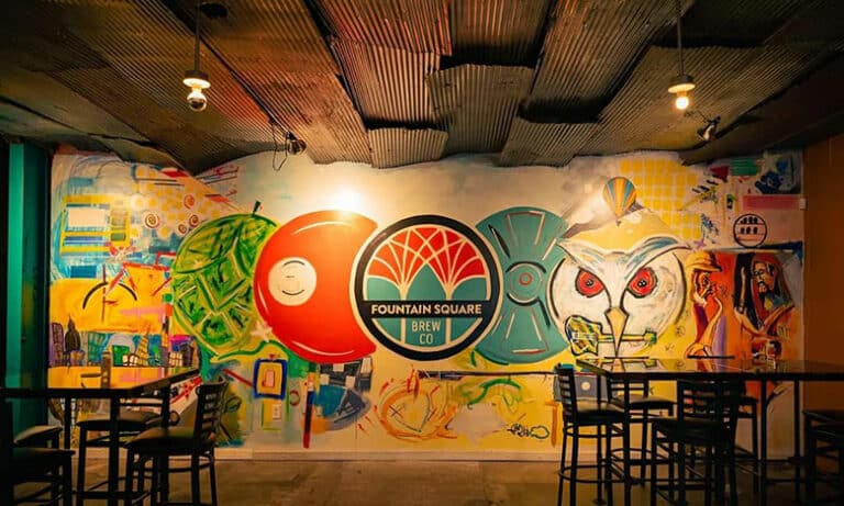 The 14 Best Indianapolis Breweries [2025 Brewery Guide]