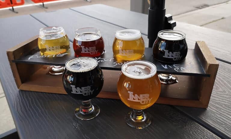 The 18 Best Calgary Breweries [2024 Brewery Guide]