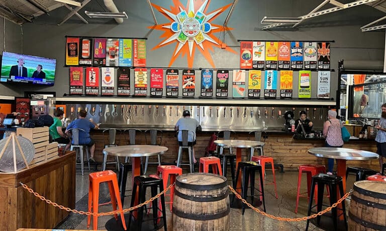 The 14 Best Indianapolis Breweries [2025 Brewery Guide]
