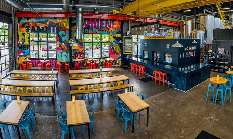 The 19 Best Minneapolis Breweries [2025 Brewery Guide]