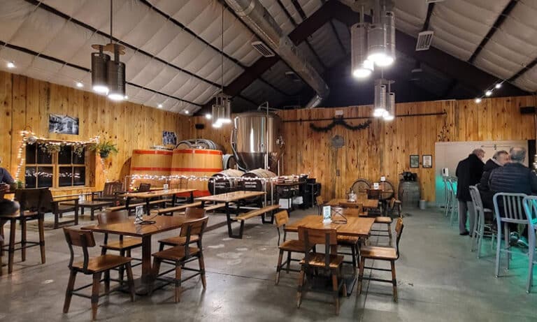 The 14 Best Burlington Breweries [2025 Brewery Guide]