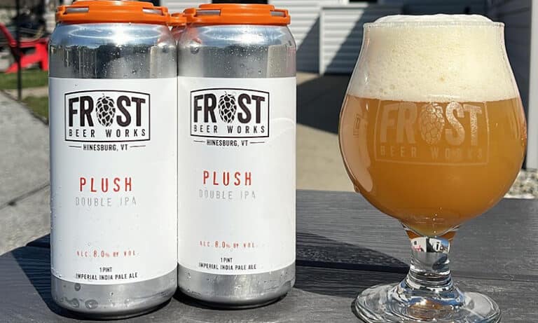 The 14 Best Burlington Breweries [2025 Brewery Guide]