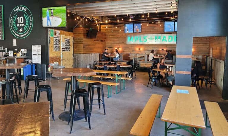 The 19 Best Minneapolis Breweries [2025 Brewery Guide]