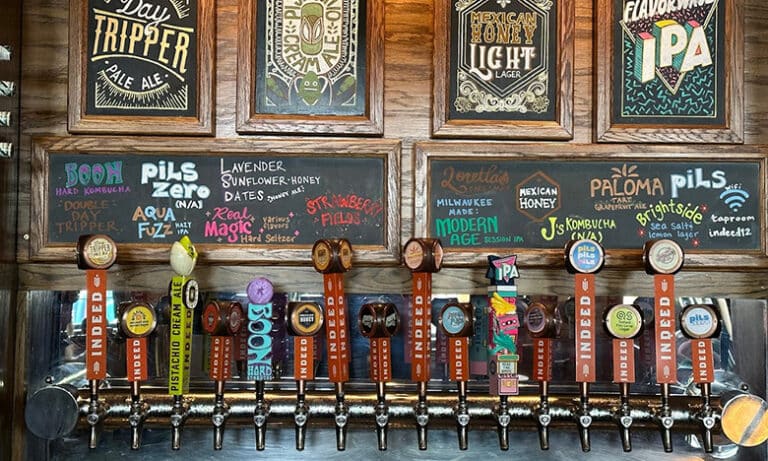 The 19 Best Minneapolis Breweries [2025 Brewery Guide]