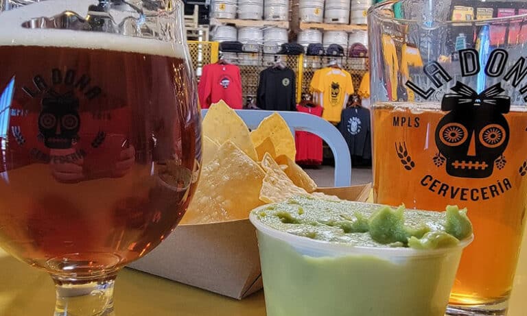 The 19 Best Minneapolis Breweries [2025 Brewery Guide]