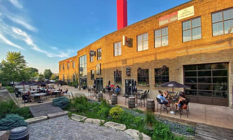 The 19 Best Minneapolis Breweries [2025 Brewery Guide]