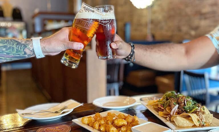 The 19 Best Minneapolis Breweries [2025 Brewery Guide]