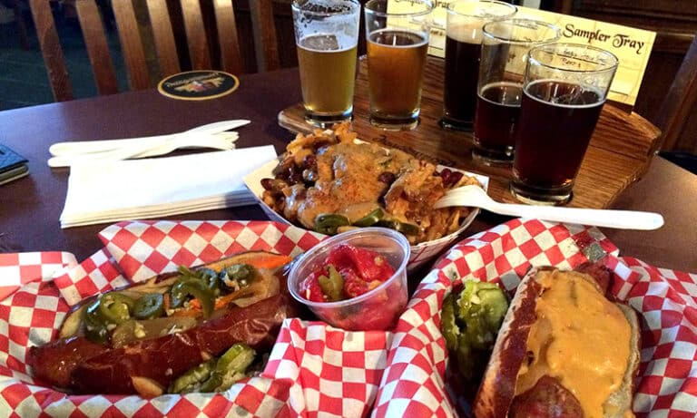 The 13 Best Detroit Breweries [2026 Brewery Guide]