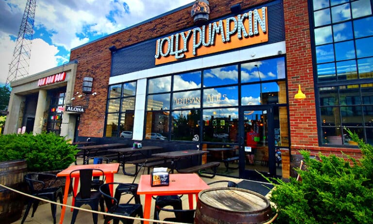 The 13 Best Detroit Breweries [2025 Brewery Guide]