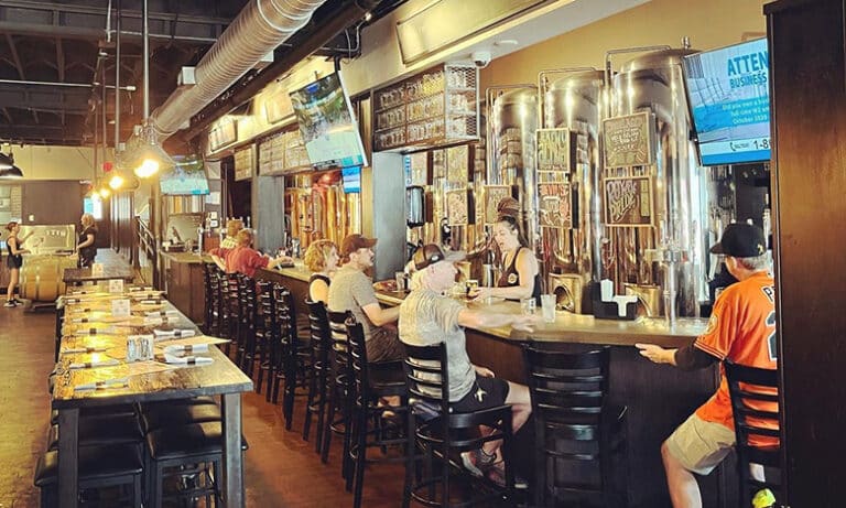 The 13 Best Detroit Breweries [2025 Brewery Guide]