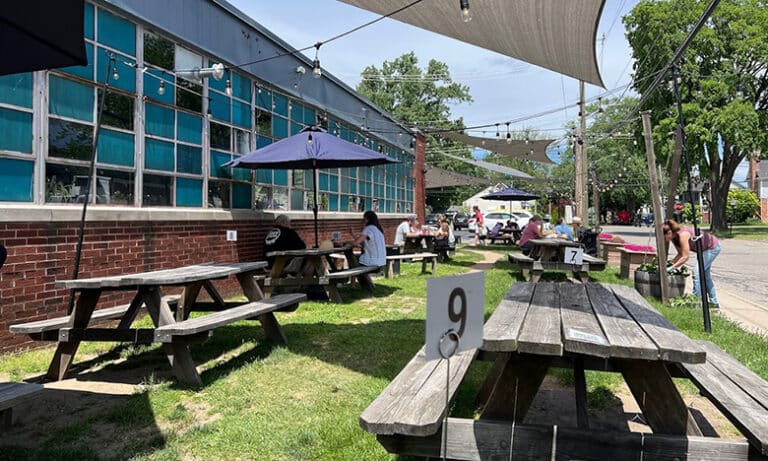 The 13 Best Detroit Breweries [2025 Brewery Guide]